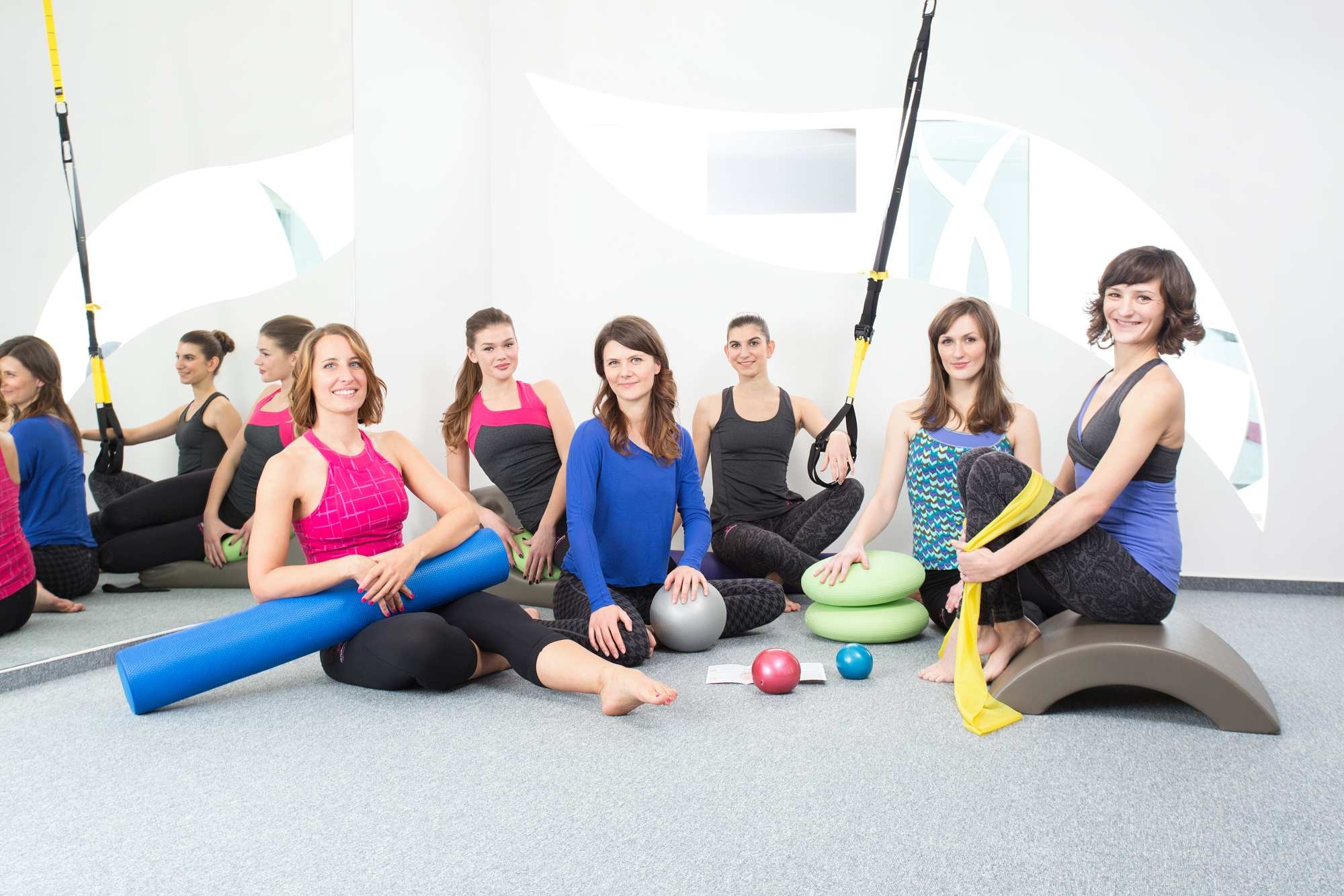 Peti element | Varuh zdravja | Vzajemna